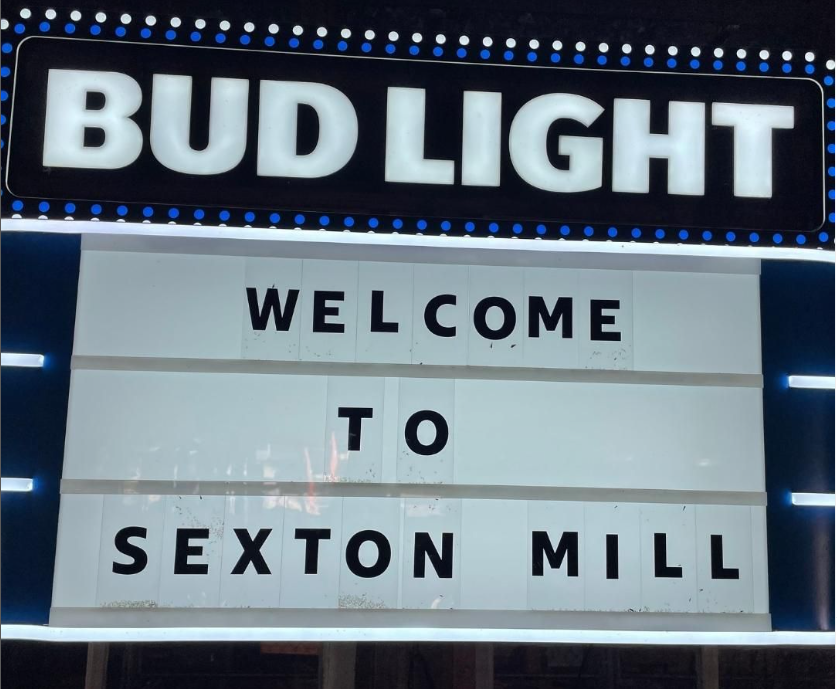 Upcoming Events – Sexton Mill